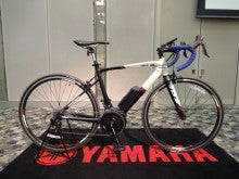 YAMAHA YPJ-R 見て、触って、乗って、話してきました！ パート2 | サイクルショップカンザキ千里店